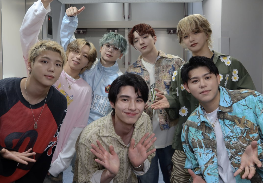 FNS歌謡祭2025本田響矢×BE:FIRSTが共演！意外すぎるコラボ理由と感動の見どころとは？