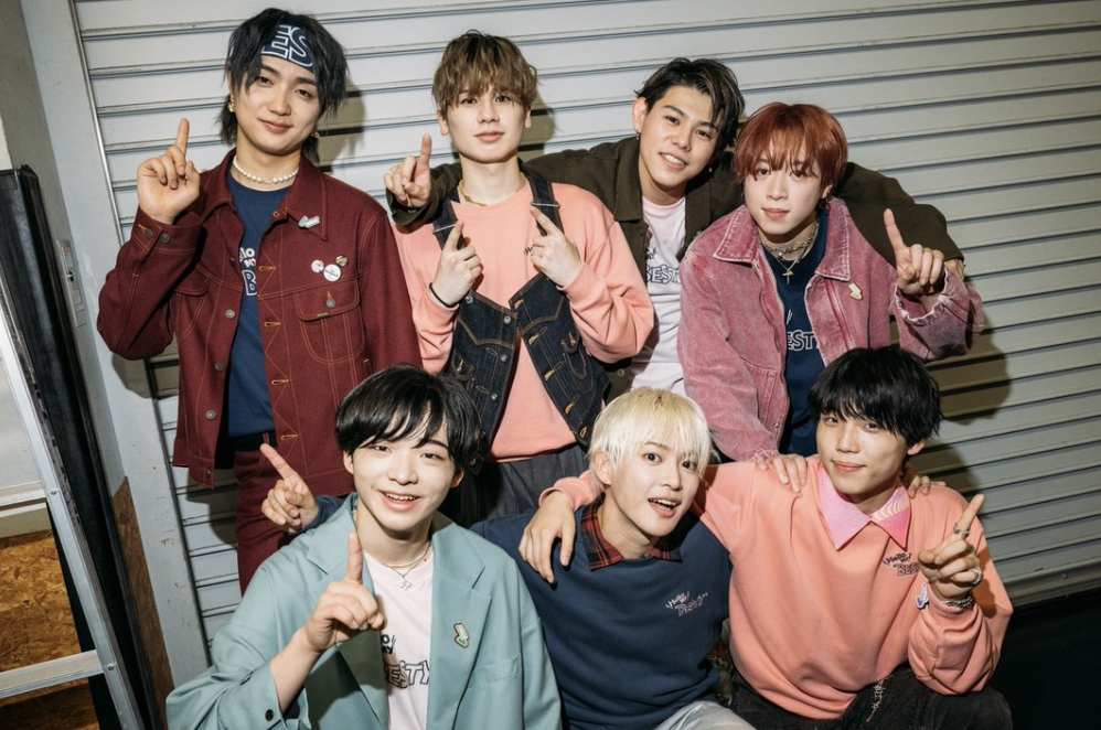 FNS歌謡祭2025本田響矢×BE:FIRSTが共演！意外すぎるコラボ理由と感動の見どころとは？